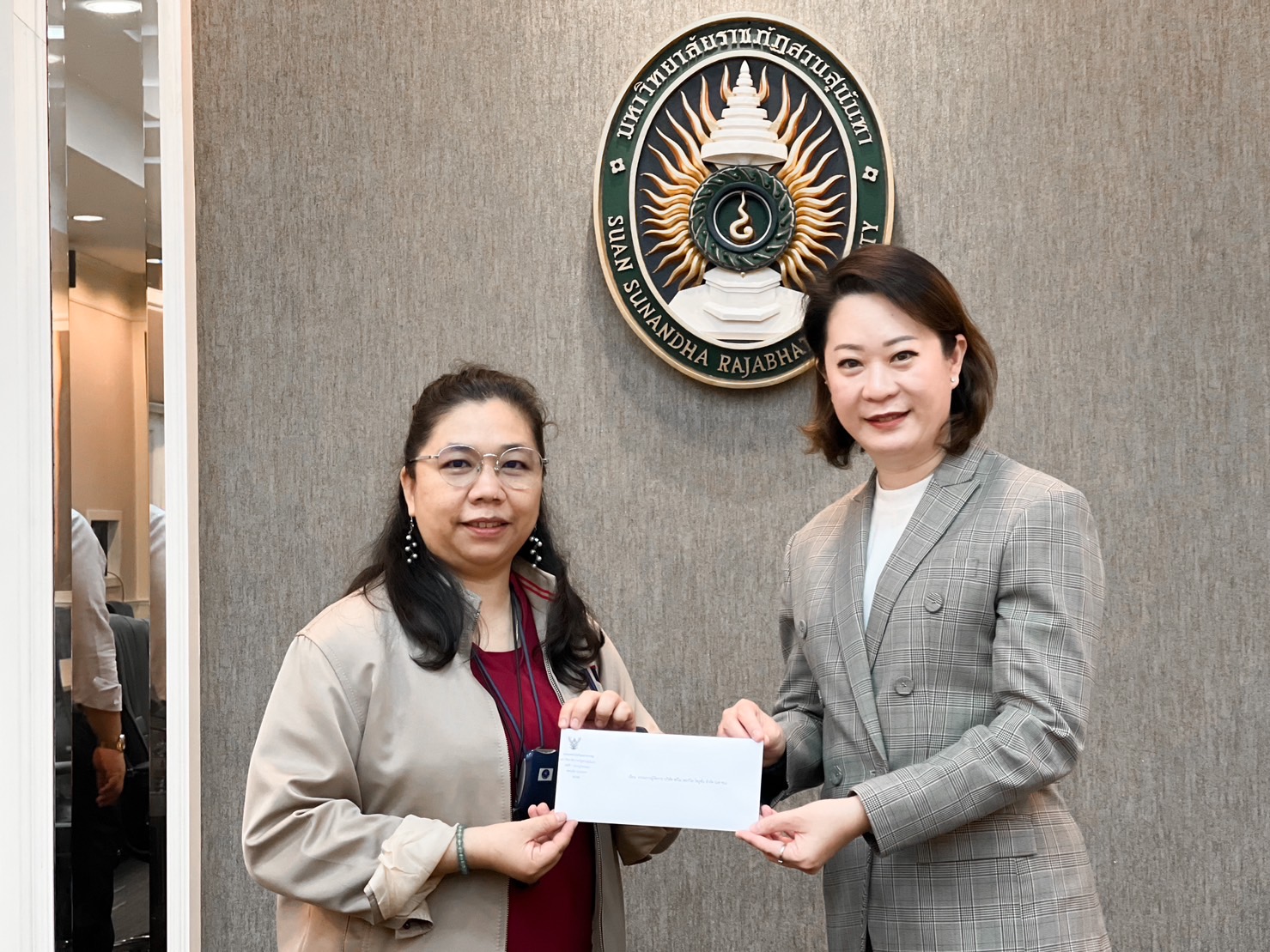 Primo Service Solution และบริษัทในเครือ เข้าร่วมประชุมหารือกับ ม.ราชภัฎ ...