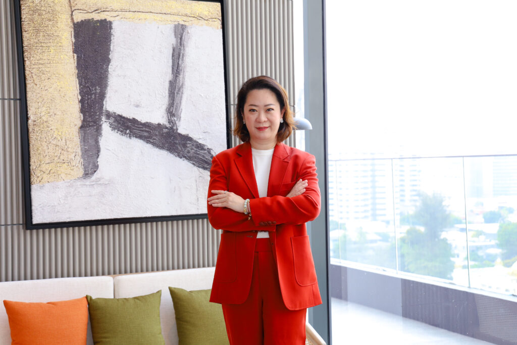 PRI โชว์ผลงาน Q1 โต 132% กวาดรายได้ 396 ล้าน กำไรสุทธิโต 98%