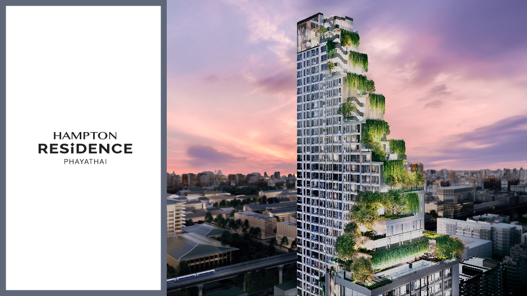 HAMPTON HOTEL AND RESIDENCE MANAGMENT